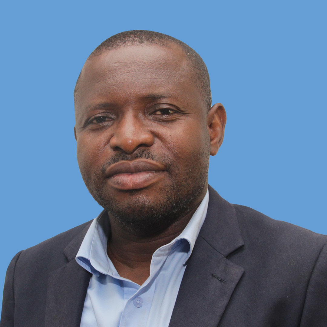 Solomon Boakye-Duah | KsTU Staff Directory